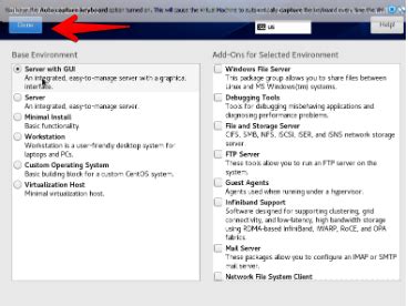 How To Install CentOS With VirtualBox On Windows VITUX