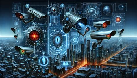 The Future Of Perimeter Security Advances And Innovations In