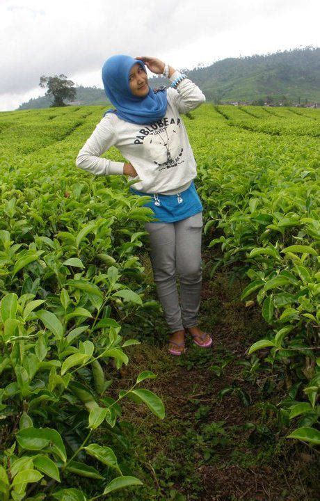 Koleksi Foto Cewek Hitam Manis Berjilbab Terbaru Kumpulan Foto