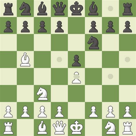 Github Abda 1bitboard Chess My Journey To Creating A Chess Engine In C