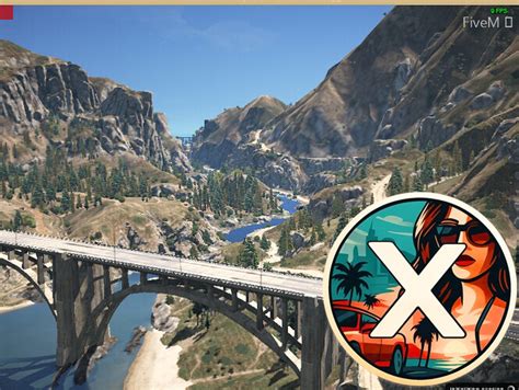 Disable Bridge Element In Fivem Loading Screen