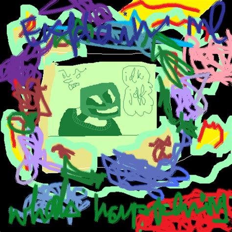 Github Arceusmaxisdailydoodle It Is What It Says A Collection Of