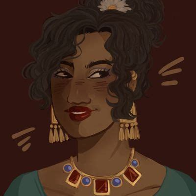 Thalita Lyra Anime Character Design Anime Daylight