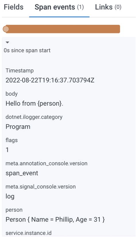OpenTelemetry Logs OpenTelemetry Go And The Road Ahead