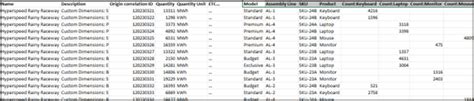 Import Data With Power Query Microsoft For Sustainability Microsoft Learn