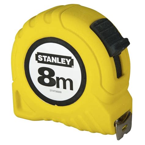 Stanley Tape Measure 8mx25mm Buy At A Low Price In Polax