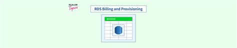 Rds Billing And Provisioning Scaler Topics