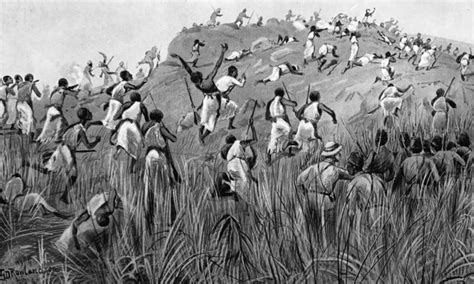 A History Of The Buganda Kingdom By Isaac Samuel