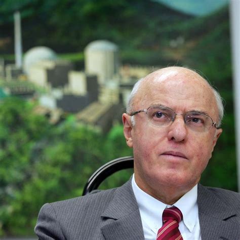 85 Anos Do Almirante Othon O Pai Do Programa Nuclear Brasileiro Disparada