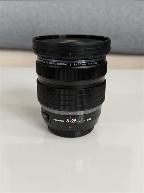 Olympus 8 25mm F4 Ed Pro Montura Mft Bucuresti Sectorul 1 • Olx Ro