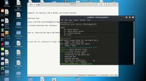 Kali Linux Hack Mac Os Everbaseball