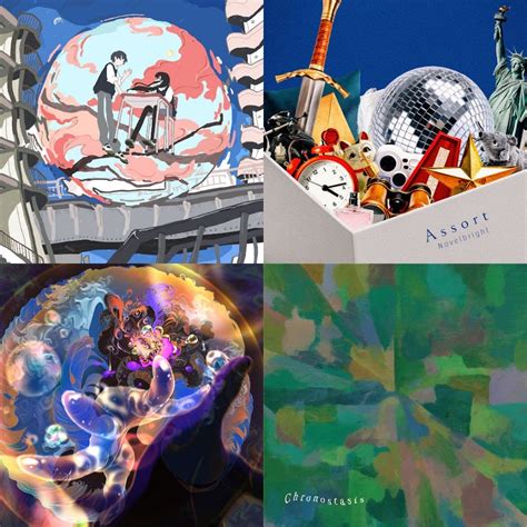 Grade 10 Class Playlist