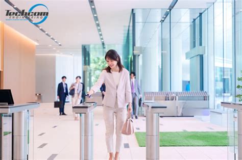 Turnstile Gate What Security Experts Say Most People Get Wrong