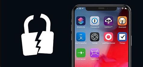 What Does It Mean To Jailbreak An IPhone