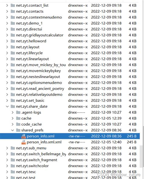 安卓应用共享参数 Csdn博客