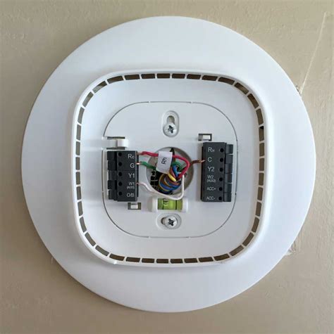 Ecobee Thermostat Connections At Brian Bauer Blog
