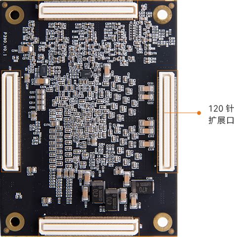 紫光同创 Titan 2 Pg2t390 Fpga 核心板 国产 工业级 Ddr4 P390 Alinx 芯驿电子科技（上海）有限公司