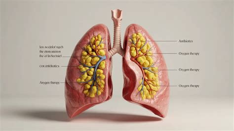 Effective Lung Consolidation Treatment And Management