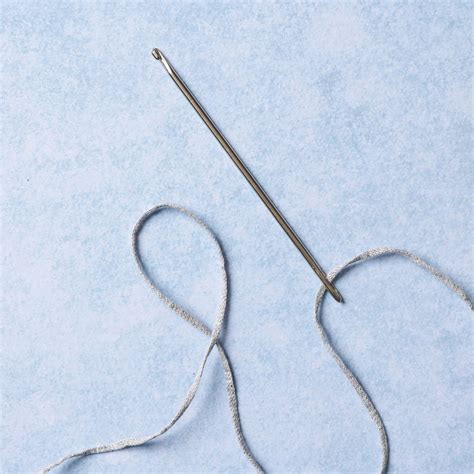 Locker Hook Perfect For Rug Making Ragged Life