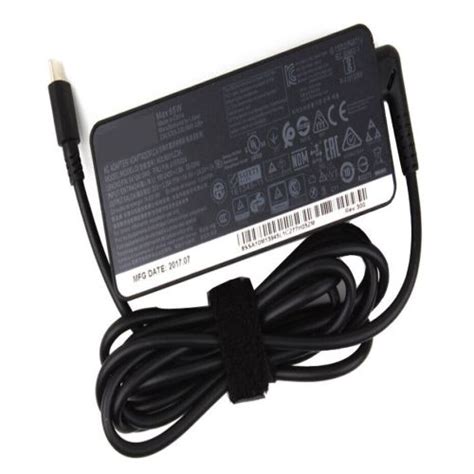 Lenovo Thinkpad T Gen Laptop Charger LaptopBatteryPH