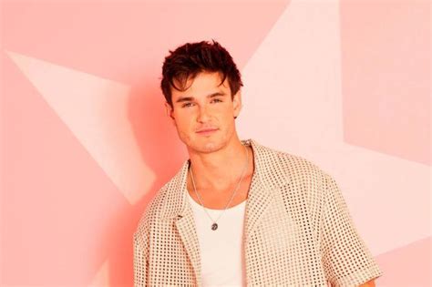 Made In Chelsea Heartthrob Sam Princes Interesting Start To Celebs Go Dating Exposed