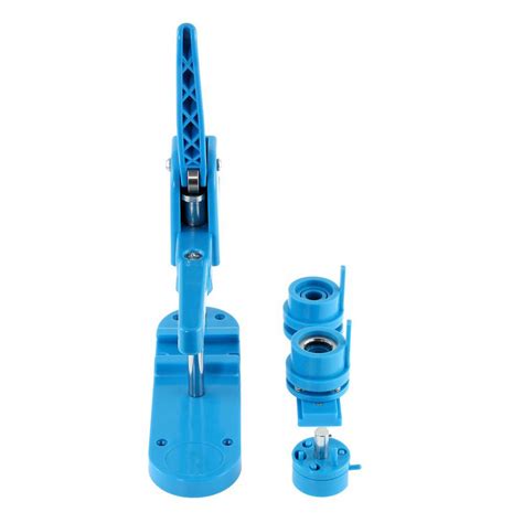 Badu Bg Машина за правене на значки за копчета Направи си сам комплект за създаване на игли за