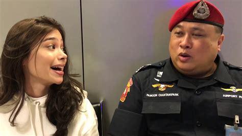 สาวบราซิลพาเพื่อนคนไทยเที่ยวบราซิล Youtube