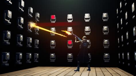 Richys Aim Trainer Season 2 Update 7354 1039 7835 By Richytoons Fortnite Creative Map Code