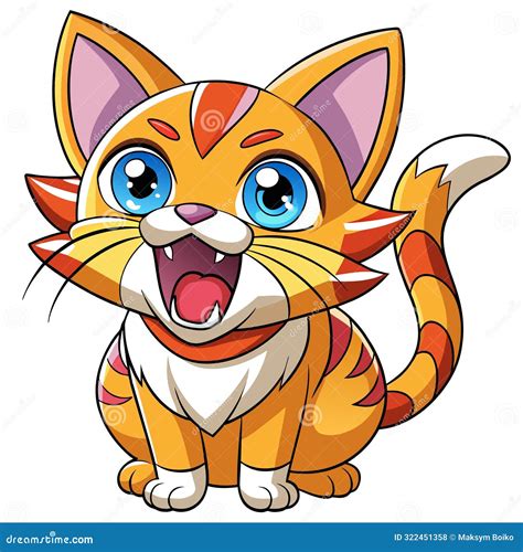 Bredls Python Play Vector Kawaii Stock Vector Illustration Of Crocodile Cartoon 322451358