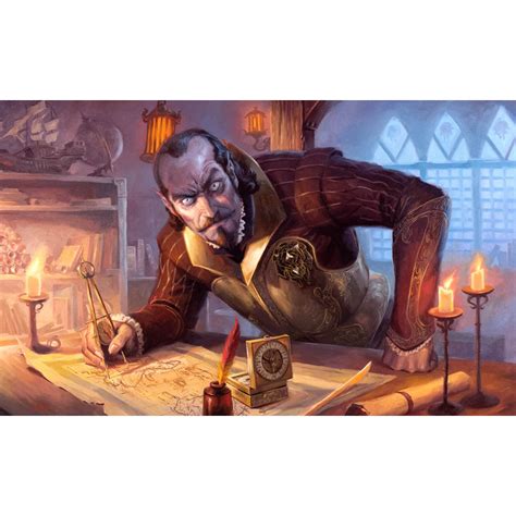 Vampiric Tutor Print Original Magic Art