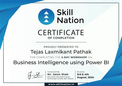 tejas pathak on linkedin powerbi dataanalytics learning