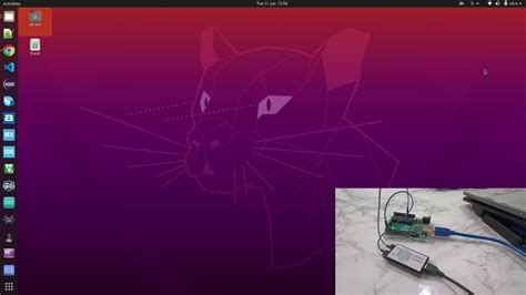 Mohamed Akram Jaballah On Linkedin Embeddedsystems Embeddedc Microcontrollers Avr Arduinouno
