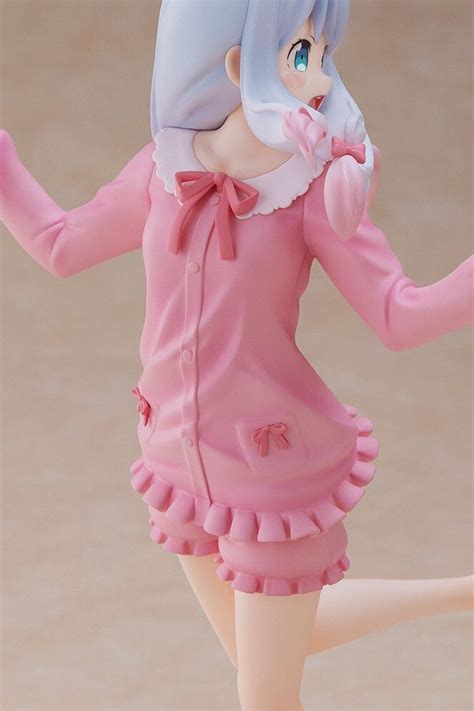 Izumi Sagiri Tenitol Furyu Figure Jh Figure