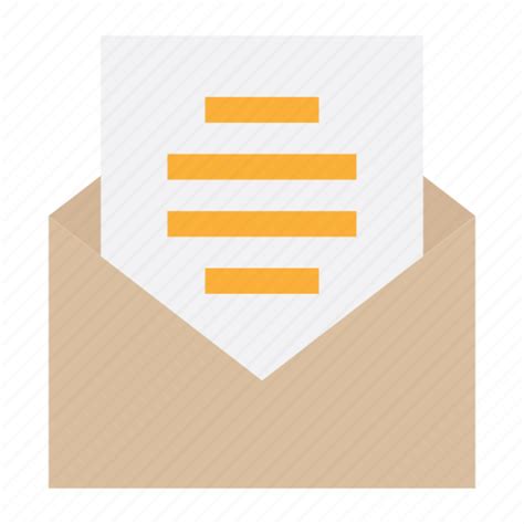 Message Email Envelope Bubble Text Icon Download On Iconfinder