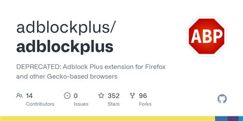 compare · adblockplus adblockplus · github