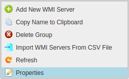 Windows Server WMI Monitoring Archives Network Monitoring Tools