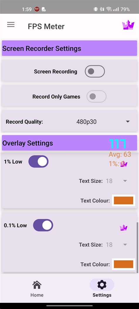 how to check your fps in games on android 2 methods