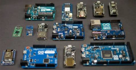 √ Project Arduino Paling Populer Yang Sering Dibuat