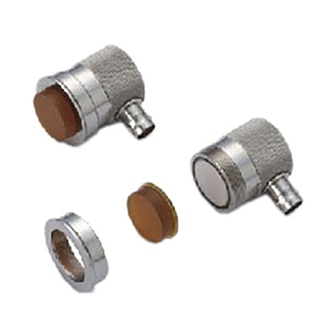 Ut Probe Normal Probe Replaceable Delay Line H Rohloff