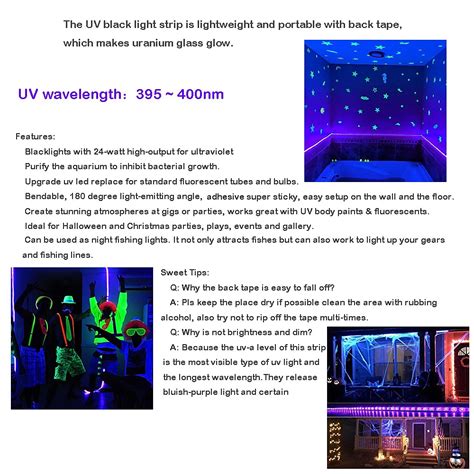 Uvc Led Technology What It Is And How It Works Taicron Lighting