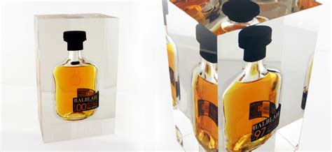 Bottle Glorifiers Transforming Ordinary Bottles Into Extraordinary