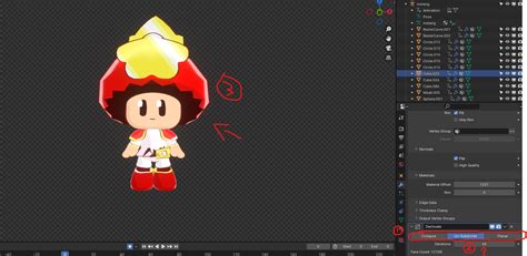 Blender sculpting - Art Design Support - Developer Forum | Roblox