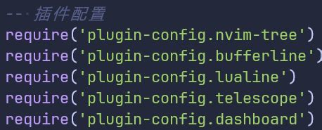 Can Not Open File Issue Nvimdev Dashboard Nvim GitHub