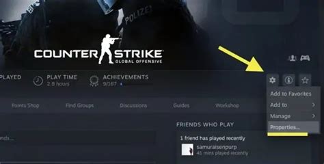 Counter Strike Global Offensive On Mac How To Play And Tests Mac Gamer Hq