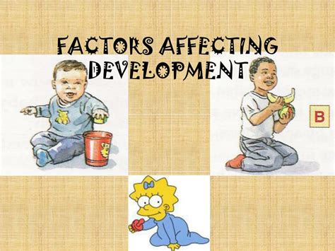 Ppt Factors Affecting Development Powerpoint Presentation Free