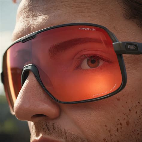 Oakley Sutro Prizm Ruby Design And Sports Performance