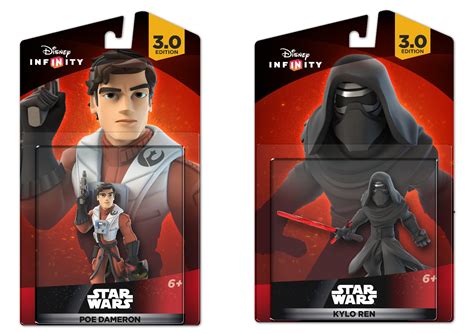 New Star Wars The Force Awakens Play Set And Figures Announced For