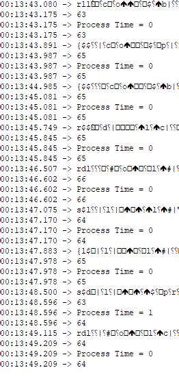 For Loop Seems Doesnt Work I Mean It Doesnt Take Time