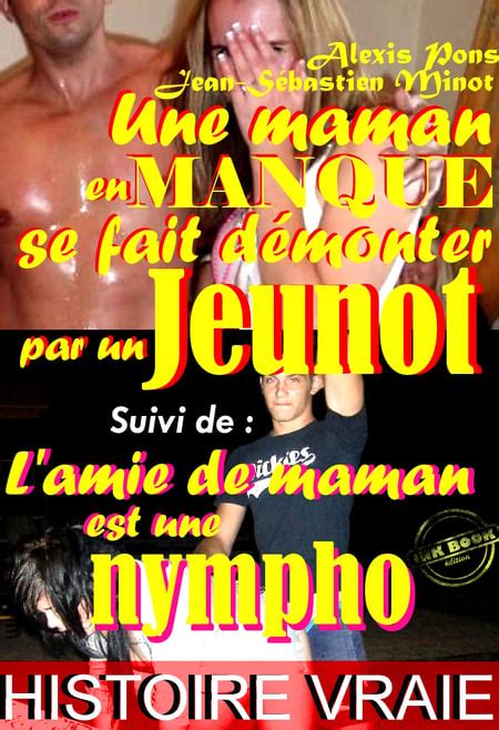 Une Maman En Manque Se Fait D Monter Par Un Jeunot Suivi De Lamie De Maman Est Une Nympho