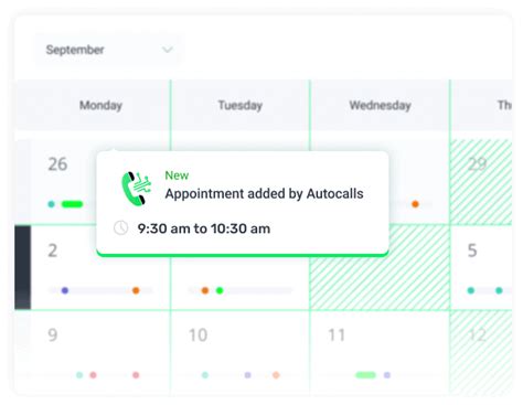 automate phone calls with ai agents autocalls